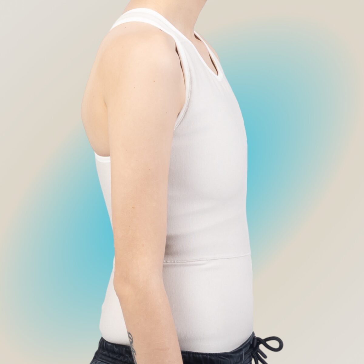 Binder poitrine | FTM | Chestbinders